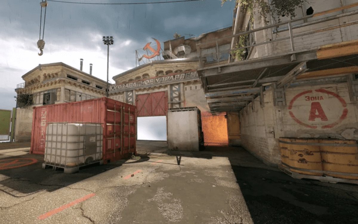 CS2: veja todas as imagens da nova Cache reveladas até agora | Game Arena