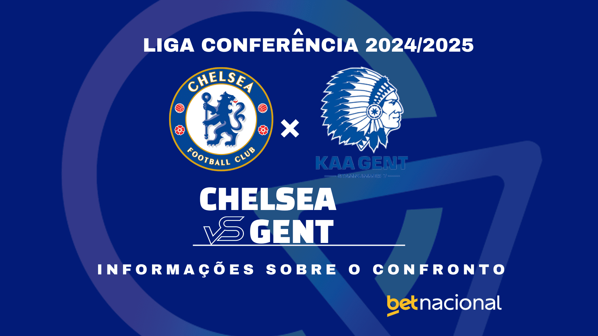 Chelsea x Gent: onde assistir ao vivo, horário, escalações e ...