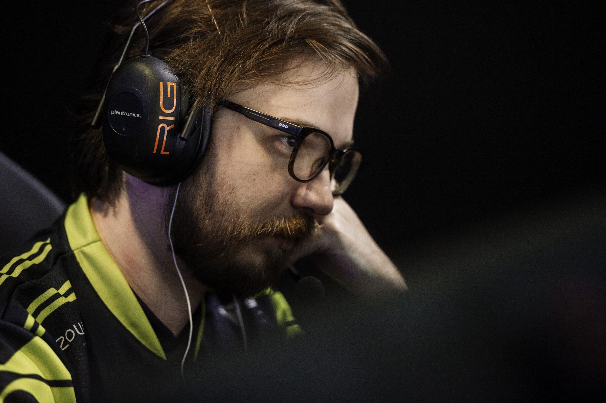 VALORANT: NAVI mira bicampeão de major no CS para posição de head coach ...
