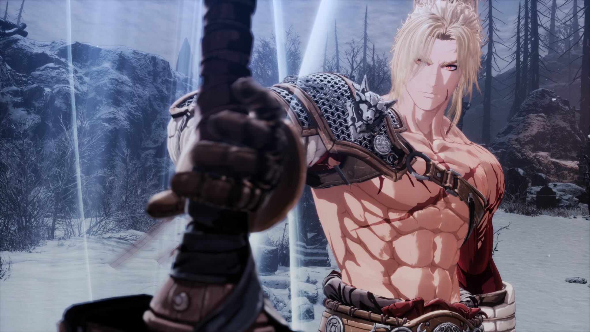 The First Berserker Khazan: estúdio explica visual, diz o que destaca o ...