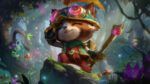 LoL: Teemo recebe rework visual; veja novas splash arts | Game Arena