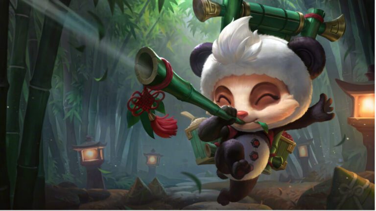 LoL: Teemo recebe rework visual; veja novas splash arts | Game Arena