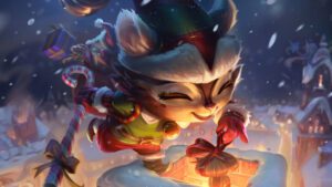 LoL: Teemo recebe rework visual; veja novas splash arts | Game Arena