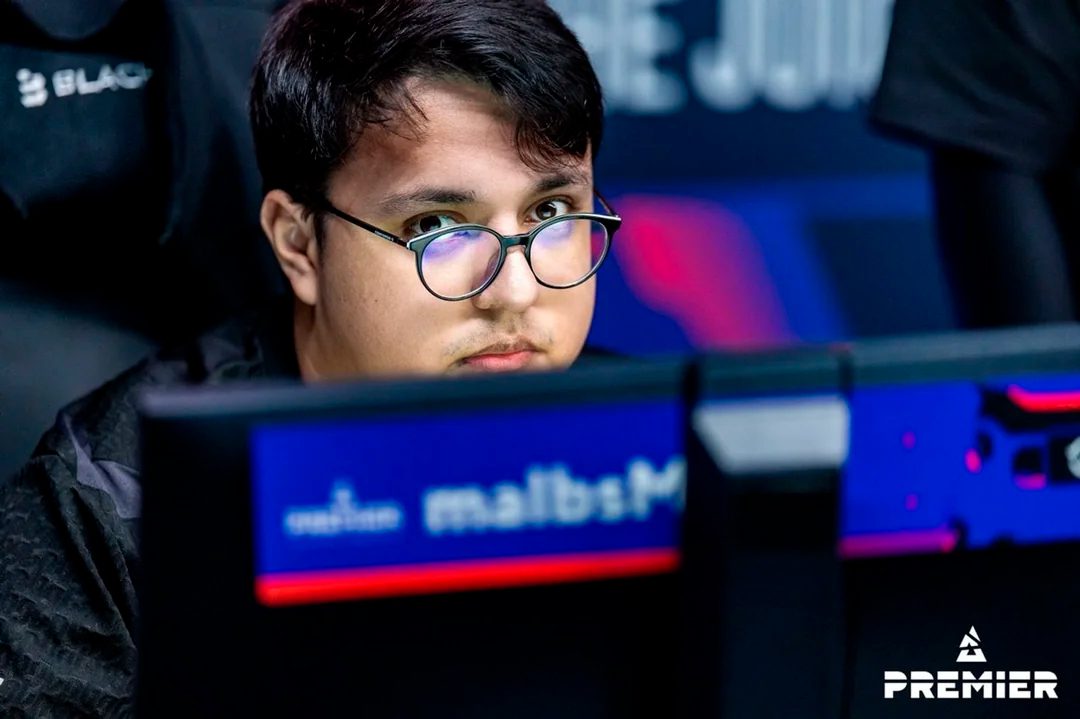 CS2: ex-TeamOne, malbsMd aparece no Top 20 pela 1ª vez na carreira ...
