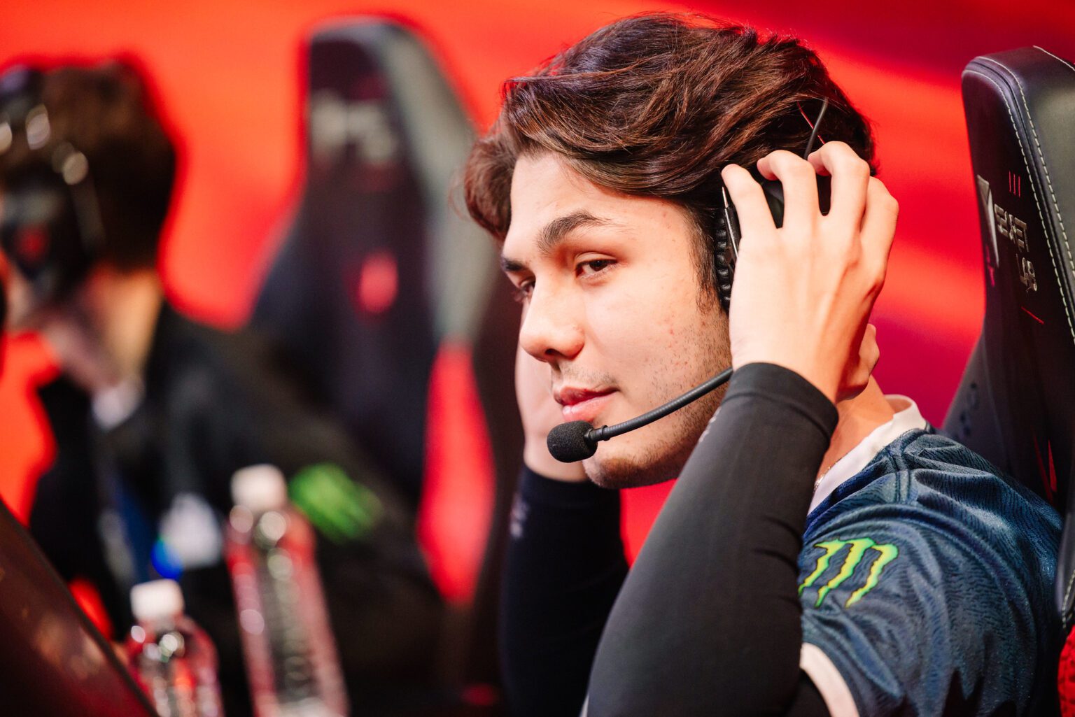 VALORANT: RED Canids não seguirá com rich no elenco | Game Arena