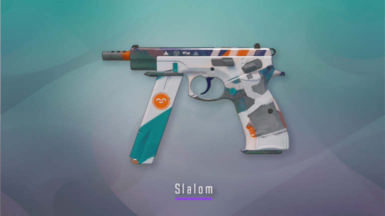 CS2: todas as skins da coleção Design Gráfico | Game Arena