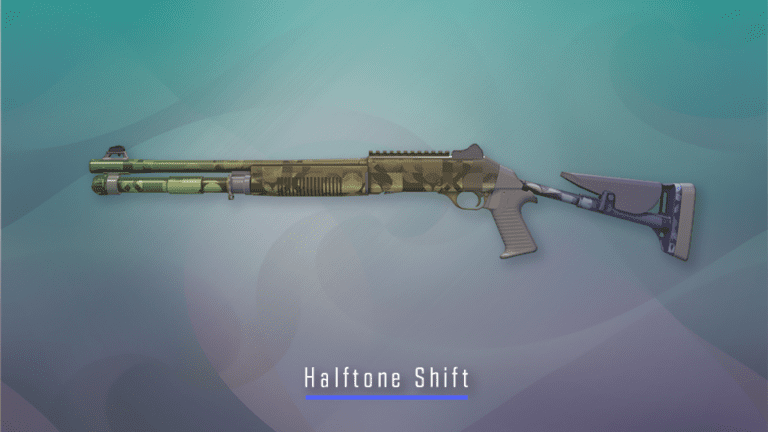 CS2: todas as skins da coleção Design Gráfico | Game Arena