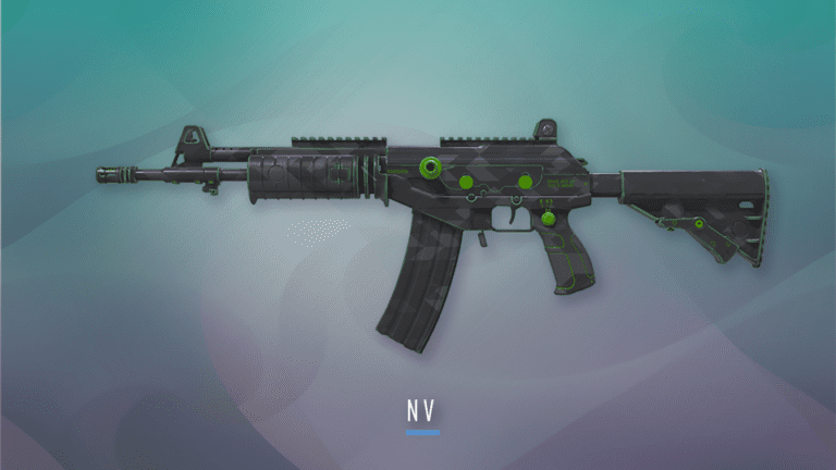 CS2: todas as skins da coleção Design Gráfico | Game Arena