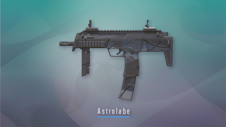 CS2: todas as skins da coleção Design Gráfico | Game Arena