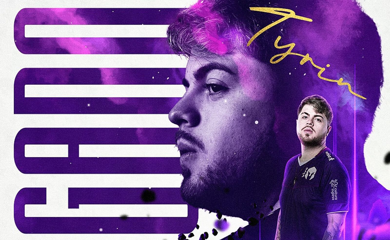 LoL: Keyd Academy se despede de Tyrin | Game Arena