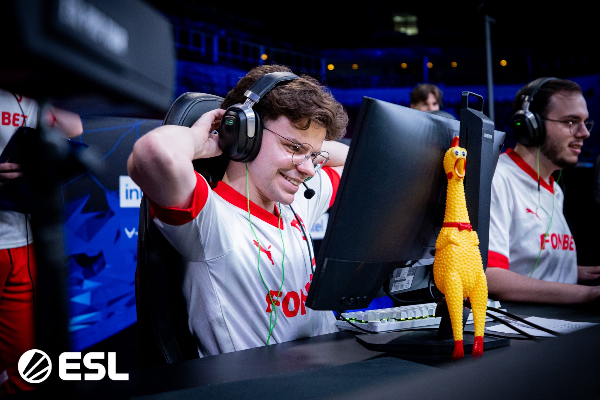 IEM Rio: Siuhy exalta "estilo diferente" de times brasileiros | Game Arena