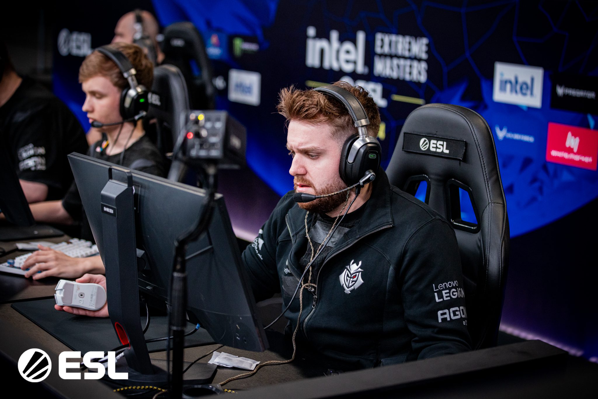 IEM Rio 2024 é o pior torneio da carreira de NiKo | Game Arena