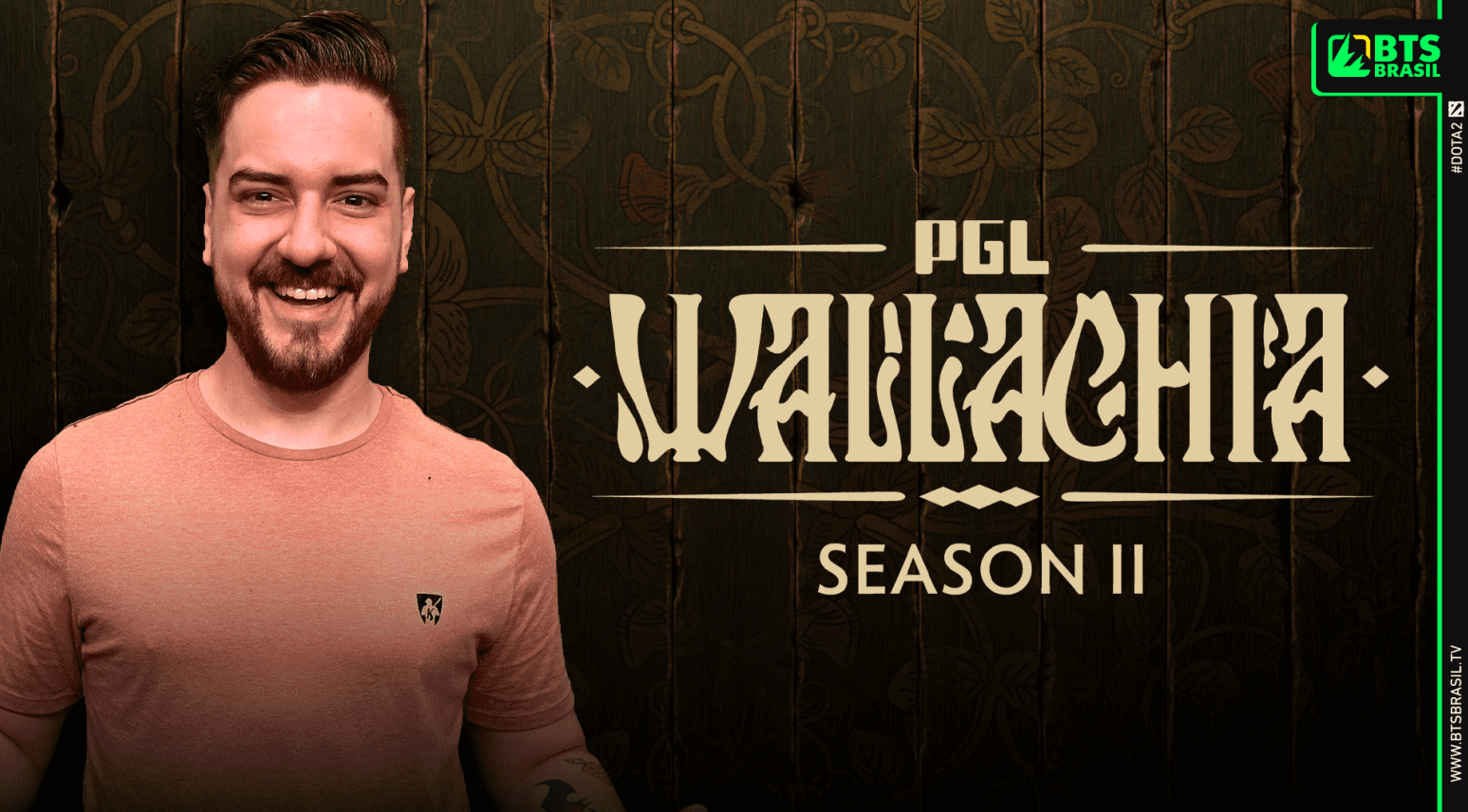 DotA 2: PGL Wallachia Season 2 conta com transmissão brasileira | Game ...