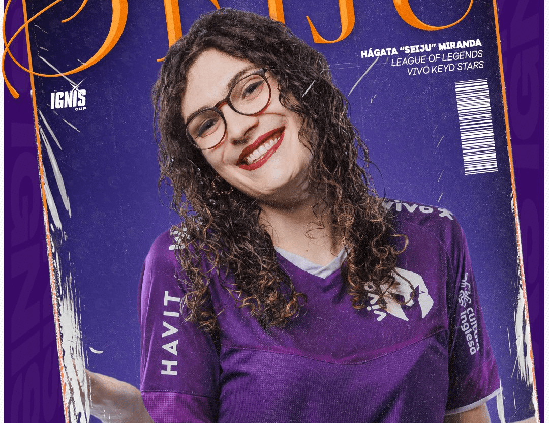 LoL: Vivo Keyd Stars anuncia mudança de última hora para Ignis Cup ...
