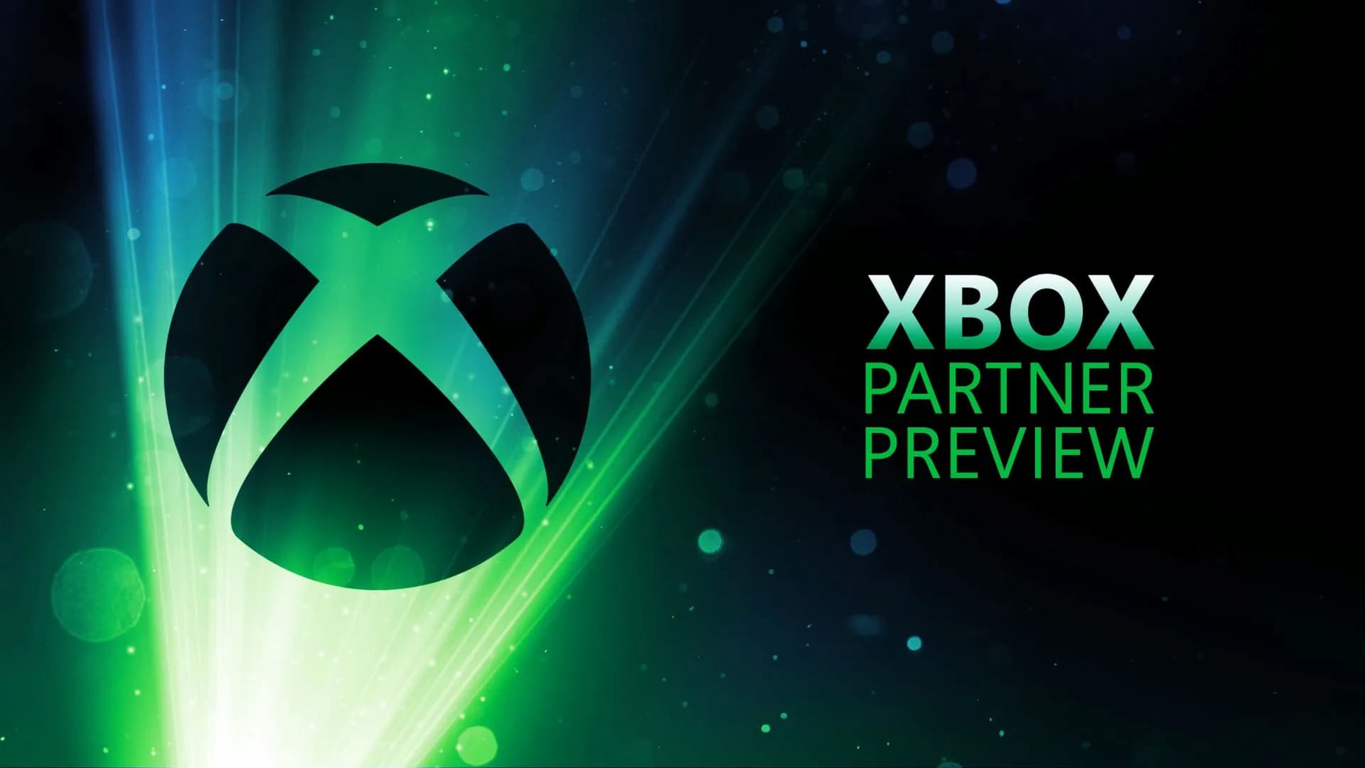 Próxima Xbox Partner Preview é anunciada para esta semana | Game Arena