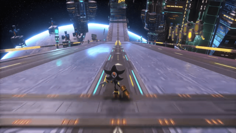 Preview | Sonic X Shadow Generations traz velocidade e a real dimensão ...