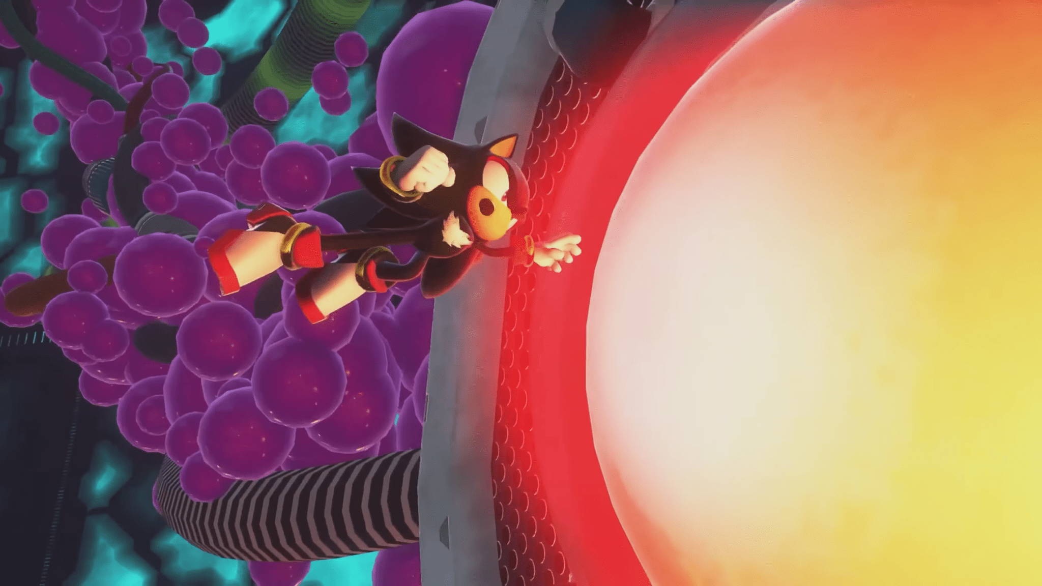 Preview | Sonic X Shadow Generations traz velocidade e a real dimensão ...