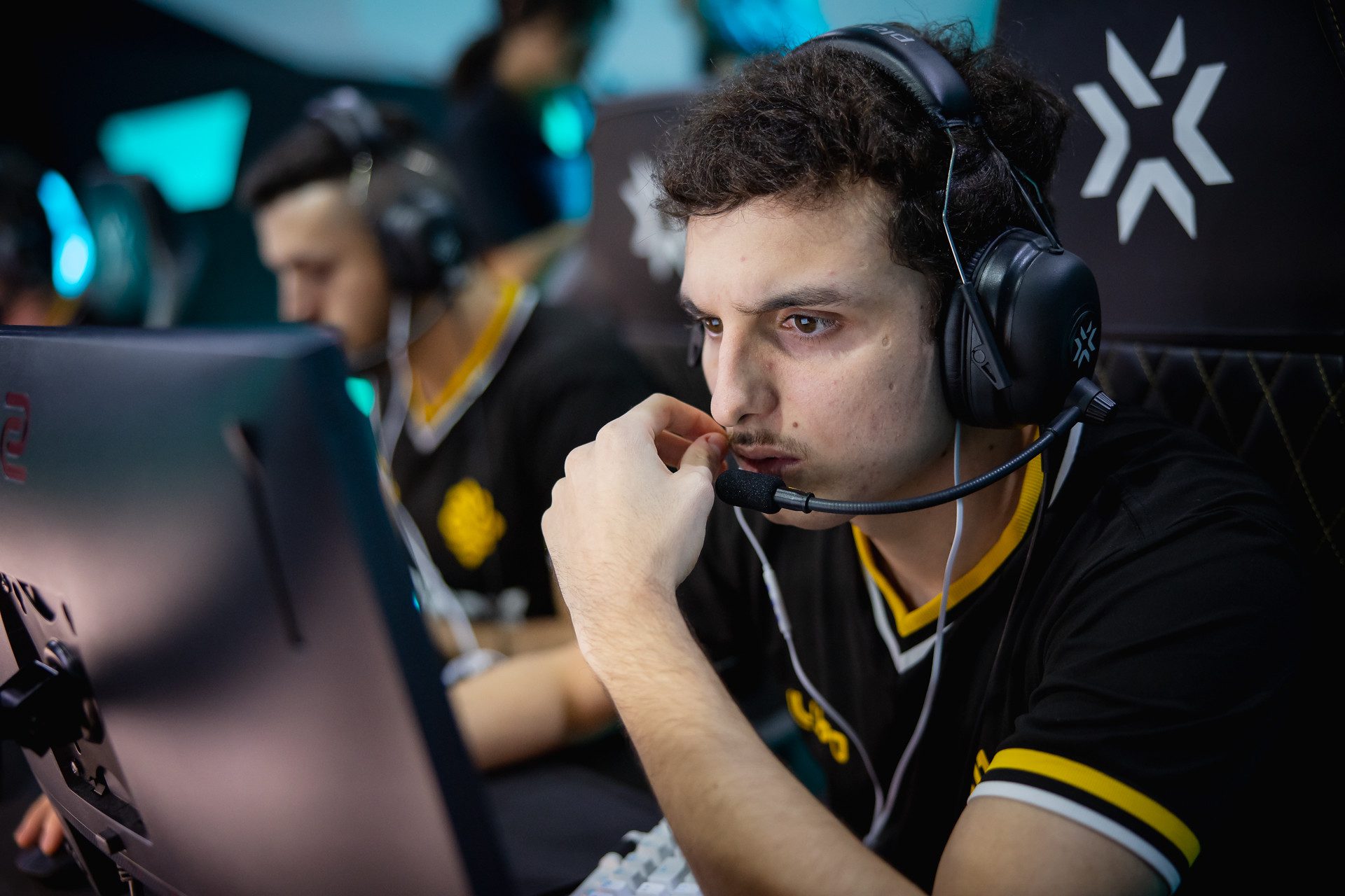 VALORANT: gobera tem acordo verbal e deve ser atleta da 2Game em 2025 ...