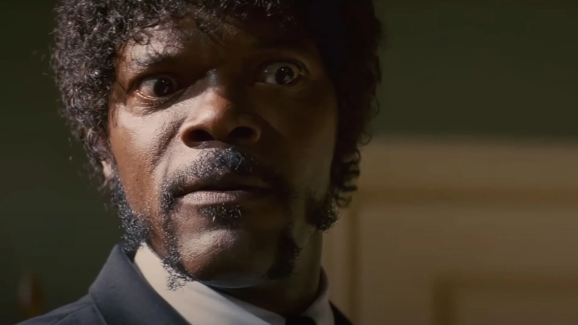 Pulp Fiction: Samuel L. Jackson celebra 30 anos do filme recriando cena icônica | Game Arena