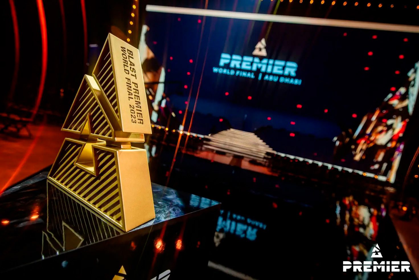 BLAST Lisboa: times, jogos e tudo o que você precisa saber | Game Arena