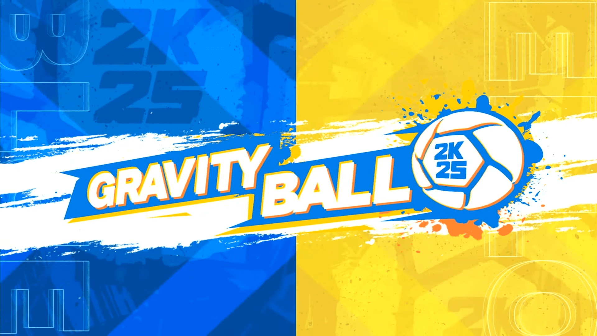 NBA 2K25 revela 'Gravity Ball', novo jogo dos desenvolvedores de Lego Racers, como DLC paga ...