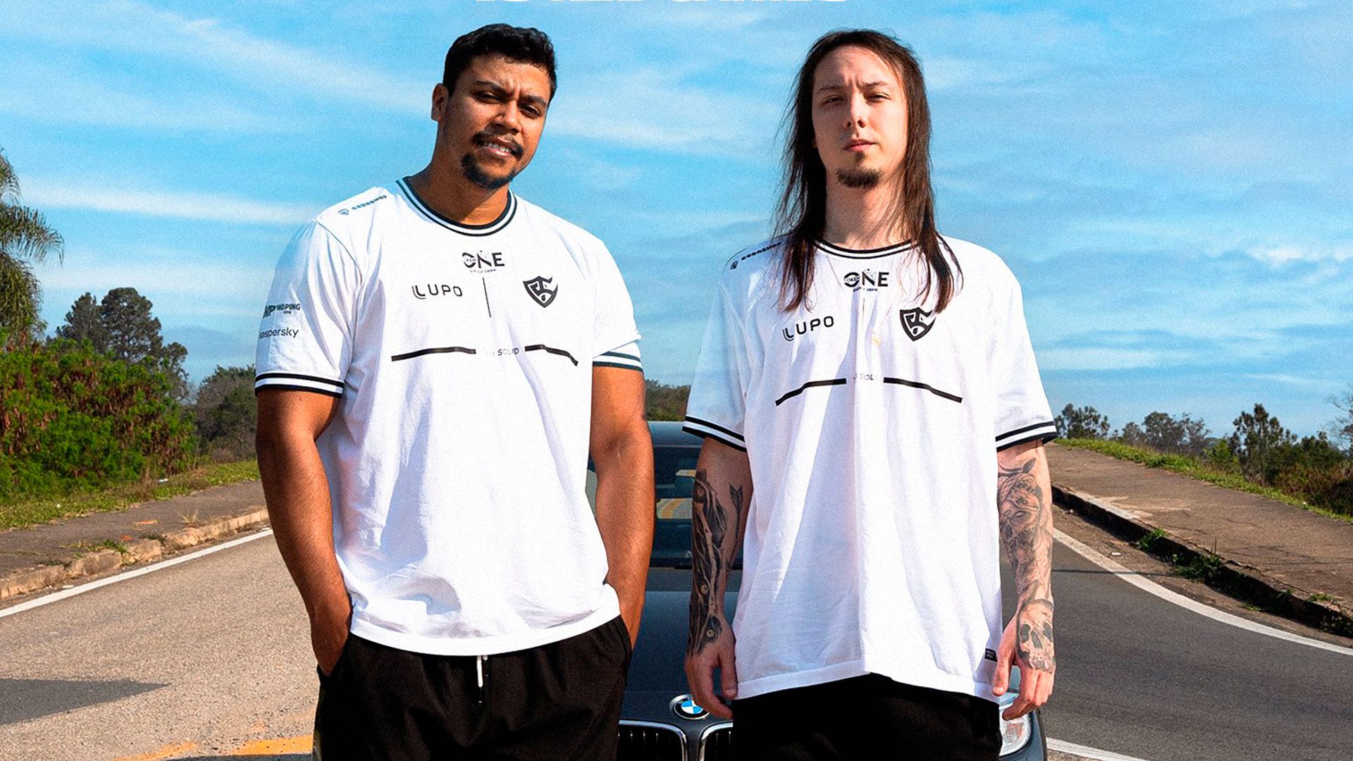 DBE 2024: times dos playoffs em LAN são definidos, veja | Game Arena