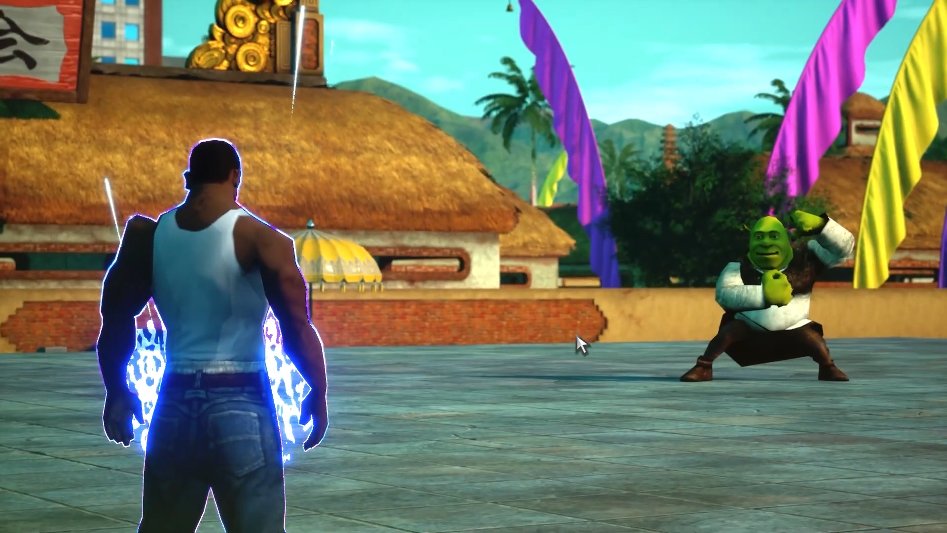 Dragon Ball Sparking! Zero: Bandai Namco recomenda jogadores a ...