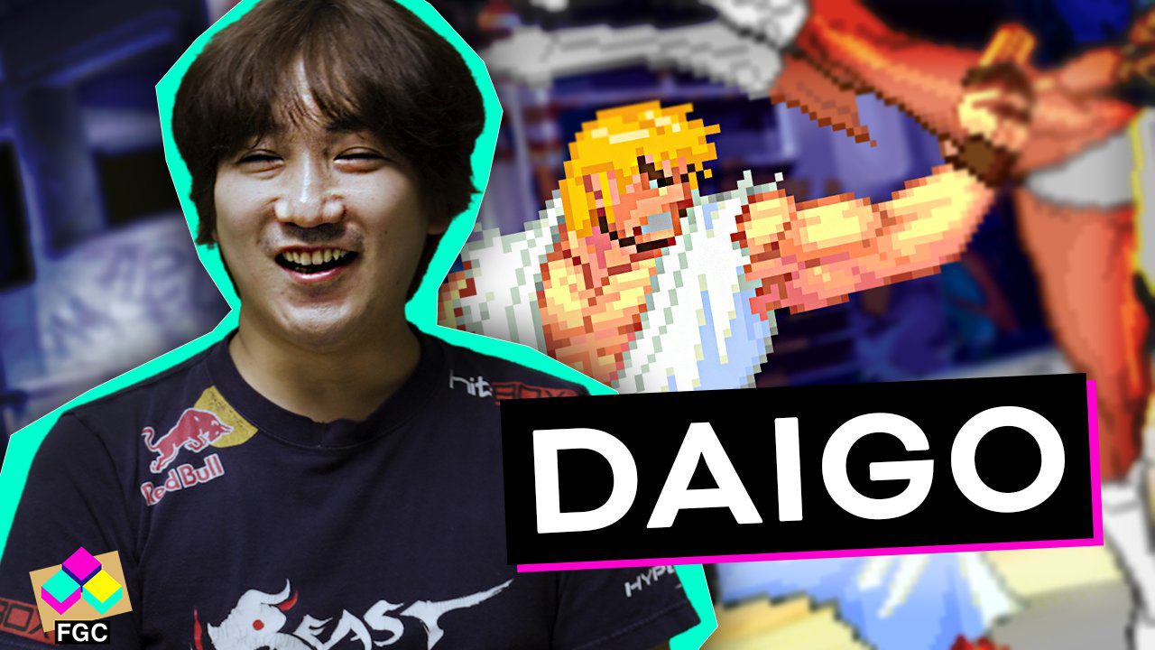 Daigo Umehara revela seus melhores momentos na EVO em vídeo incrível | Game Arena
