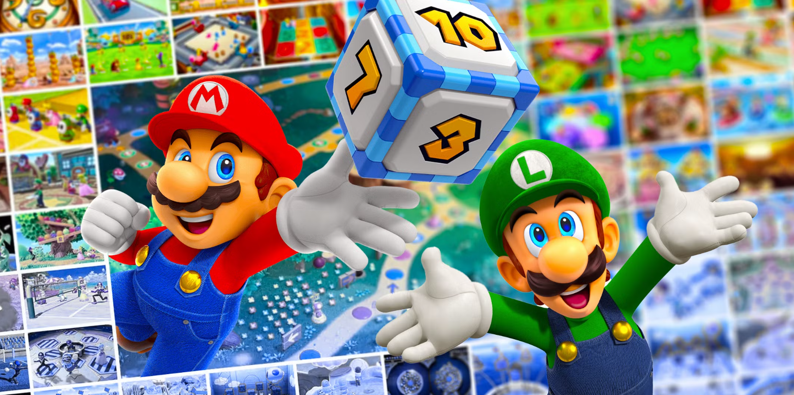Review | Super Mario Party Jamboree é a superestrela da franquia | Game ...