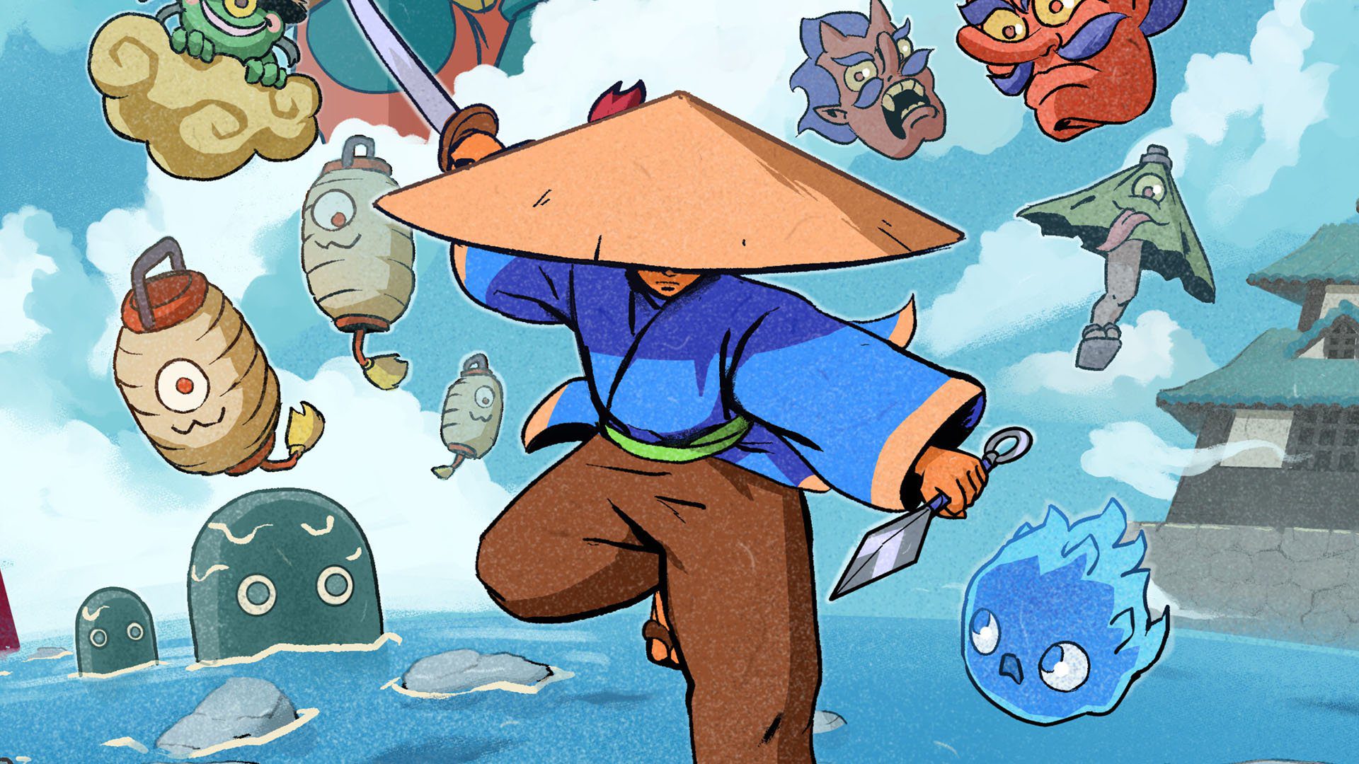 Studio Thunderhouse é fechado após mais de uma década desenvolvendo ...