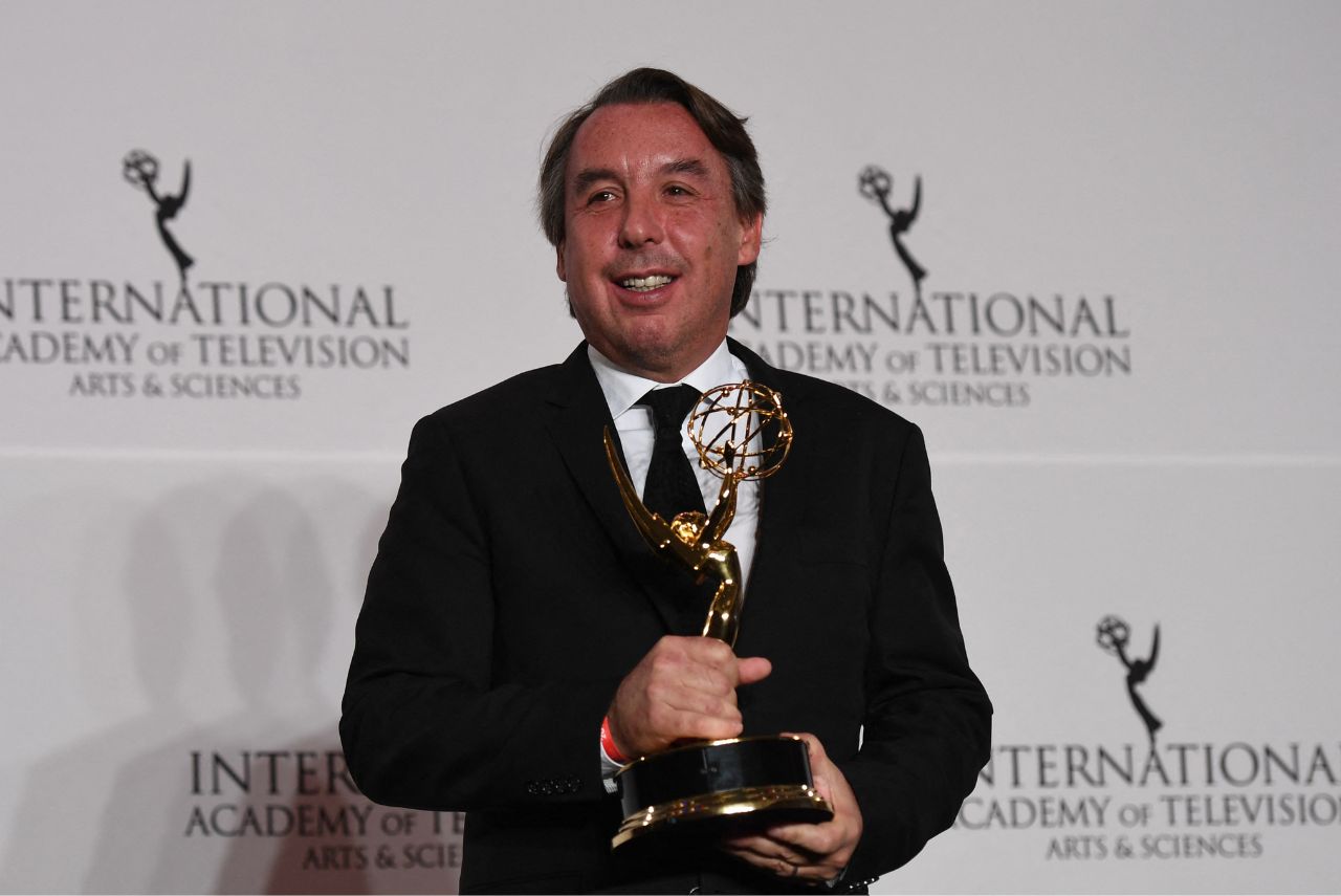 Presidente da Televisa deixa cargo em meio a investigação relacionada à ...