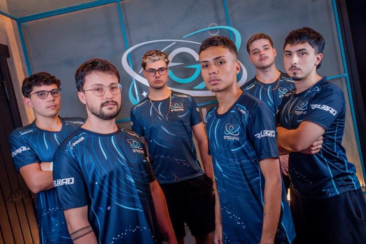 VALORANT: Stellae Academy abre mão de vaga no VCB Stage 3 | Game Arena