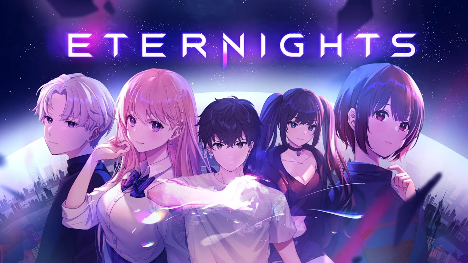 Review | Eternights mira em Persona, mas segue por outro caminho | Game ...
