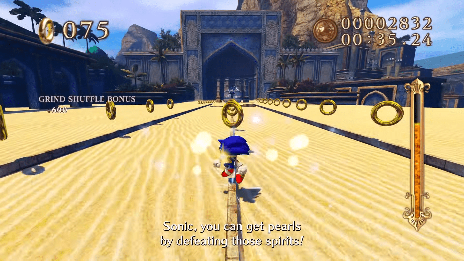 Sonic Project Reignition: fãs criam jogo para transportar exclusivo de ...