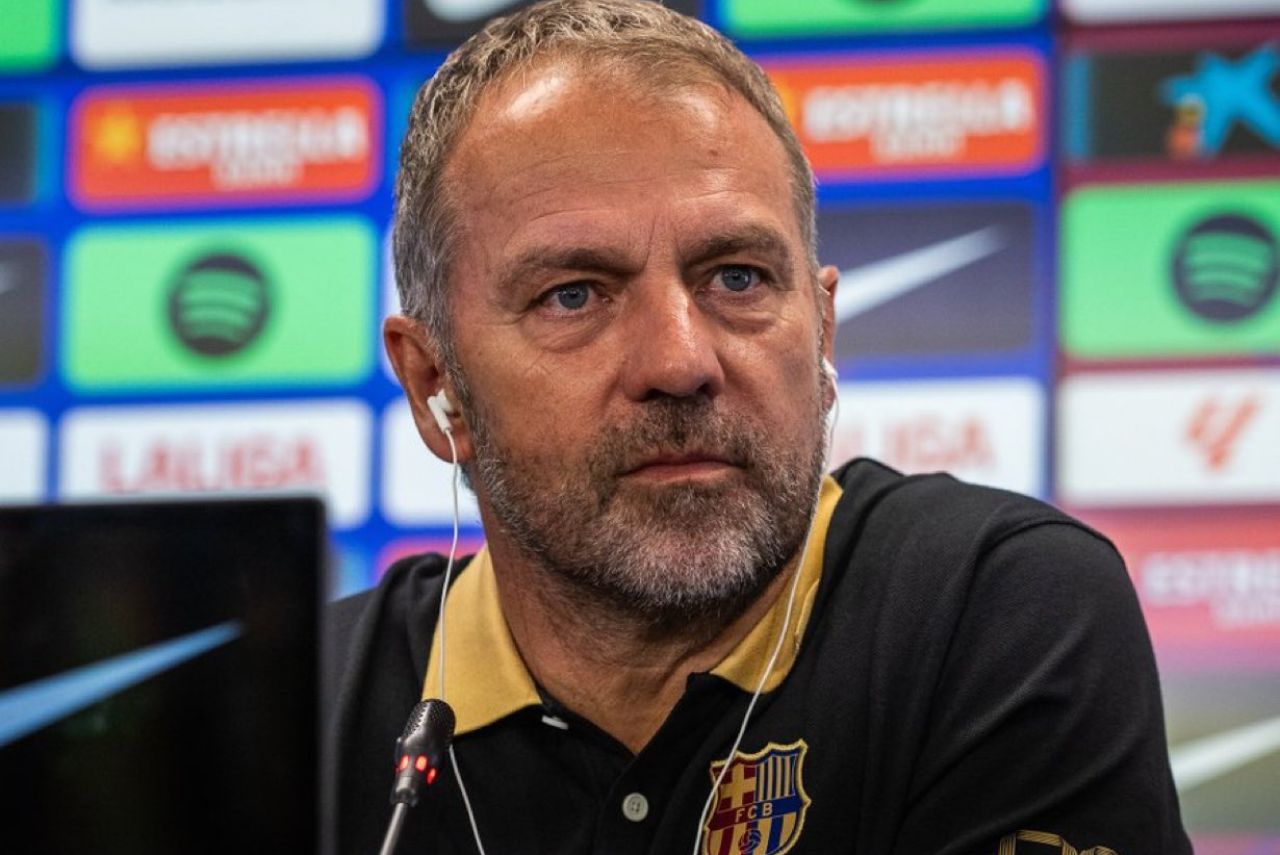 Técnico do Barcelona afima que "lutará" por títulos até o final da temporada | Game Arena