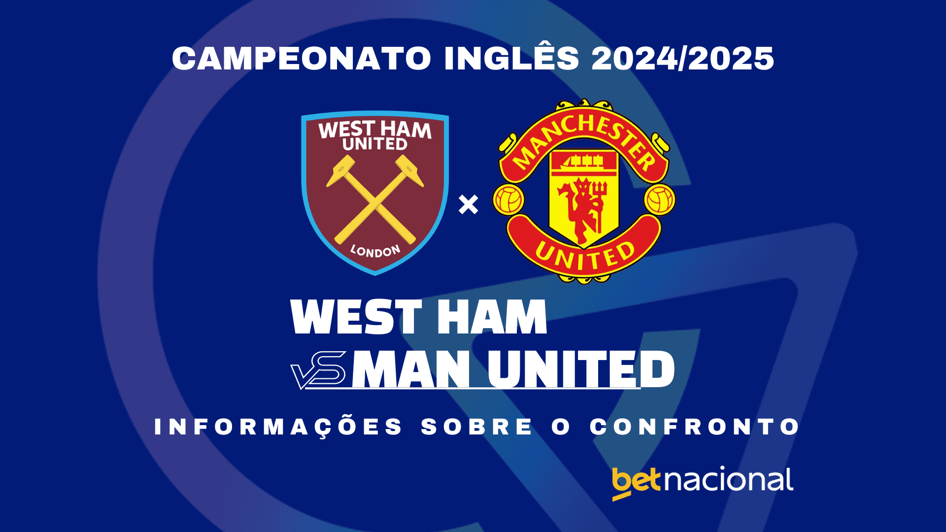 West Ham x Man United: onde assistir ao vivo, horário, escalações e ...