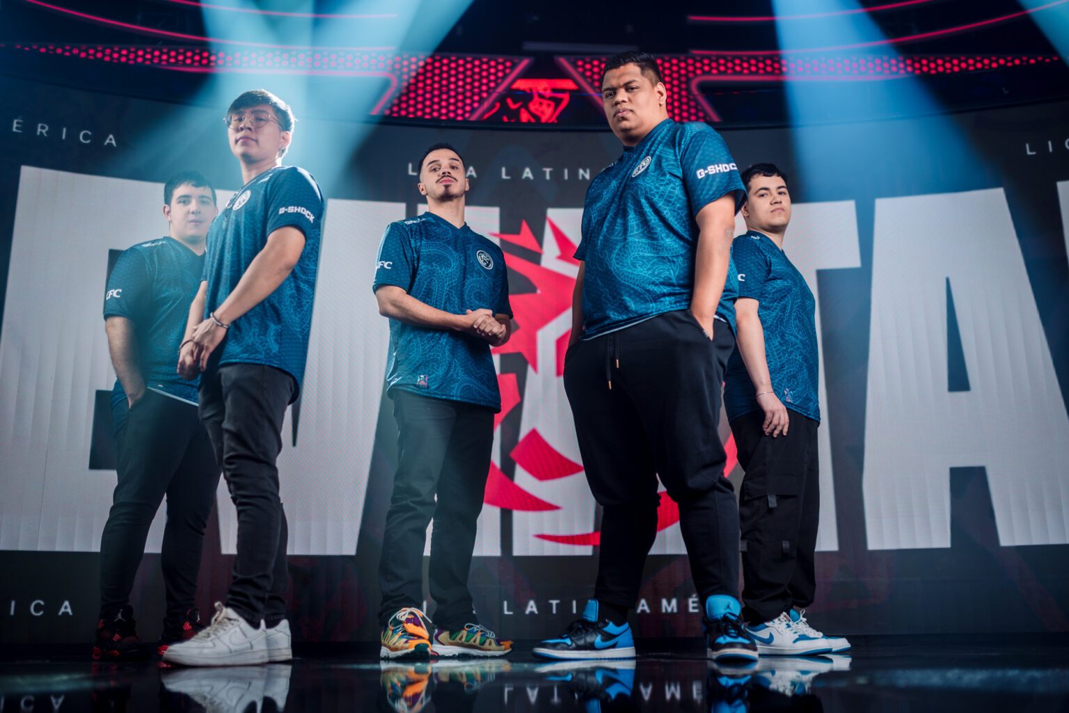 LoL: quais times continuam na LTA, o antigo CBLOL, em 2025? | Game Arena