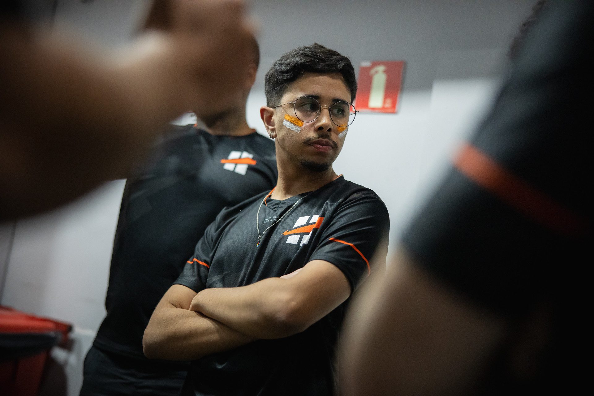VALORANT: 2Game tem interesse em Askia para elenco academy | Game Arena