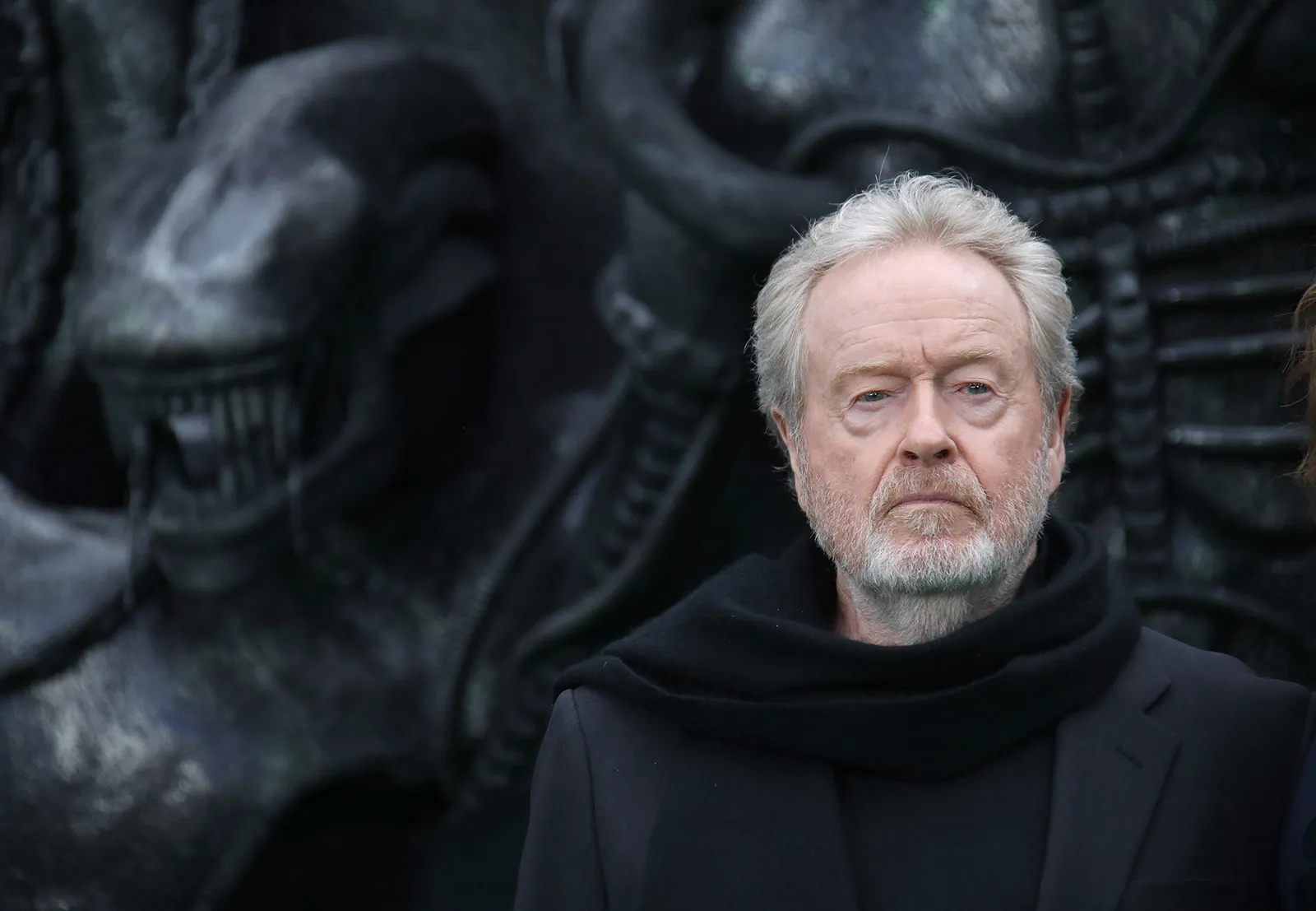 Alien terá novo filme dirigido por Ridley Scott | Game Arena