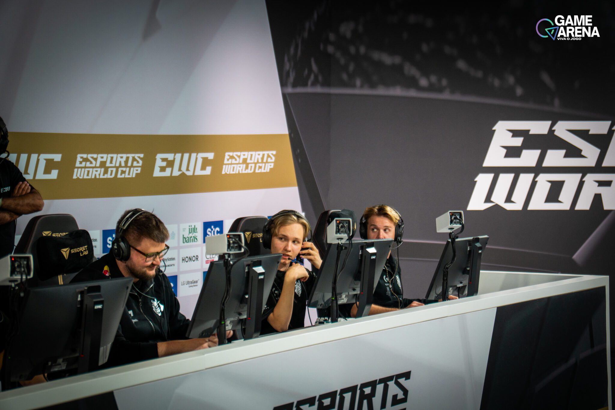 CS2: m0NESY ultrapassa ZywOo em MVPs de 2024; donk lidera | Game Arena