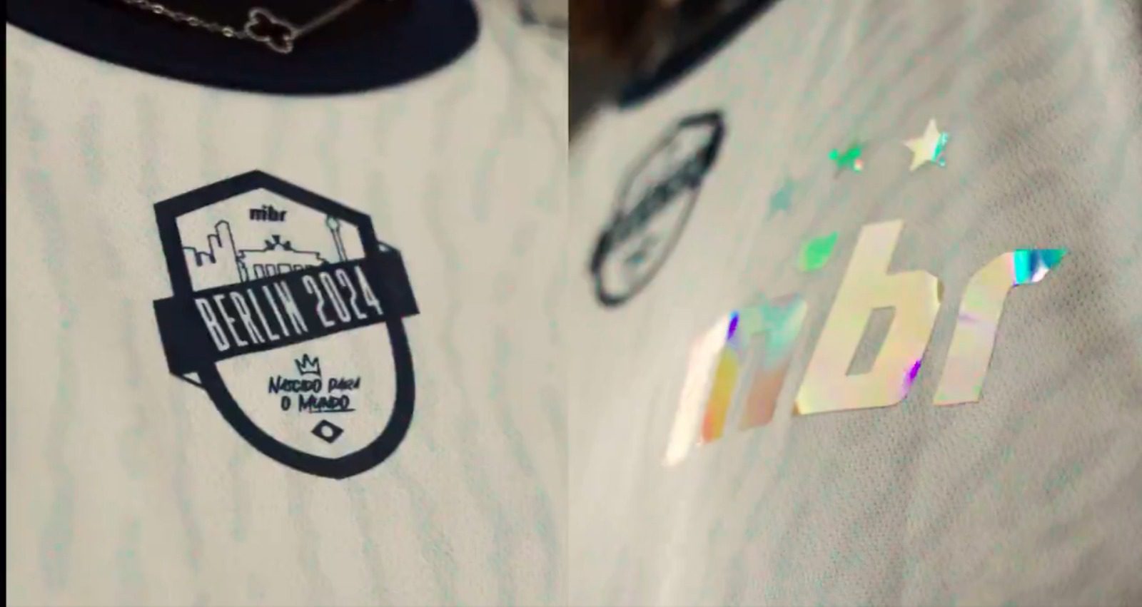 VALORANT: MIBR anuncia uniforme especial para o Game Changers ...