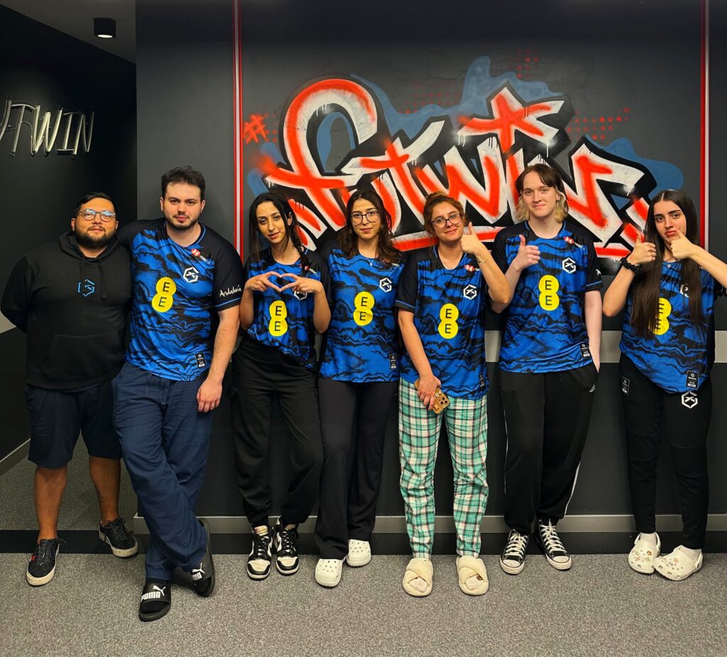 VALORANT: Conheça a GIANTX, adversária do MIBR no GCC 2024 | Game Arena