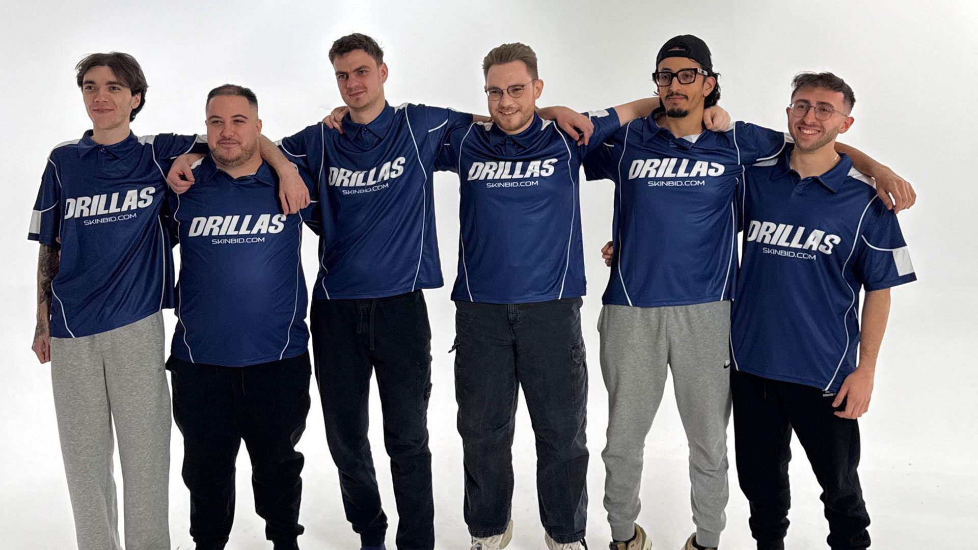 RMR Asia: ohnePixel acompanhará time no torneio | Game Arena