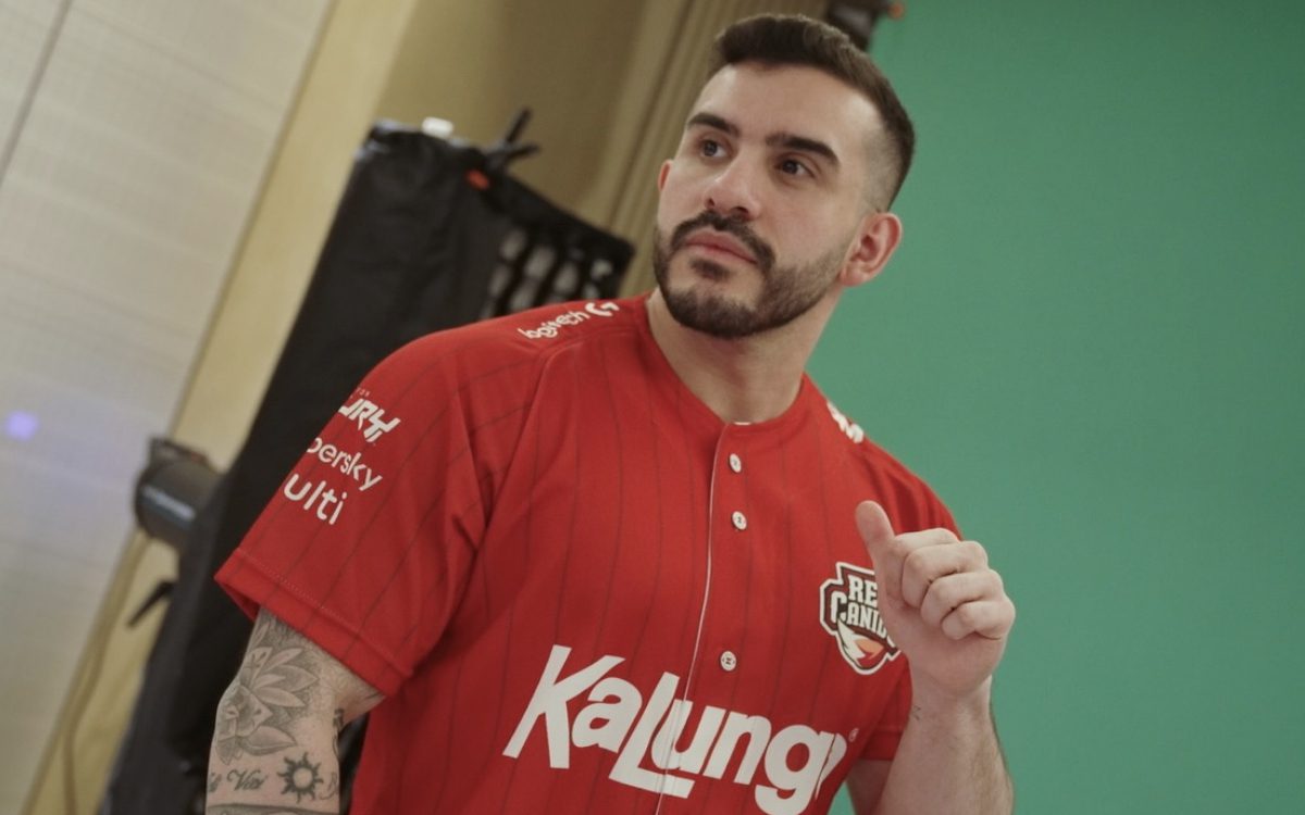 RMR Américas: coldzera é "assediado" em mata-mata na China | Game Arena