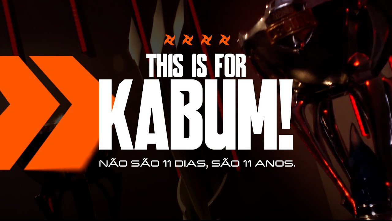LoL: com Ranger, Minerva, Duds e mais, KaBuM! lança minidoc | Game Arena