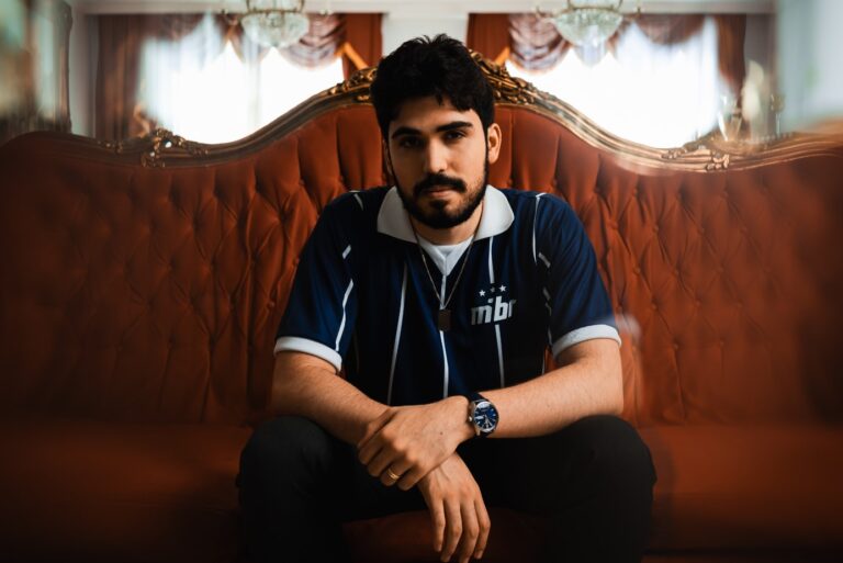 VALORANT: MIBR anuncia novo uniforme | Game Arena