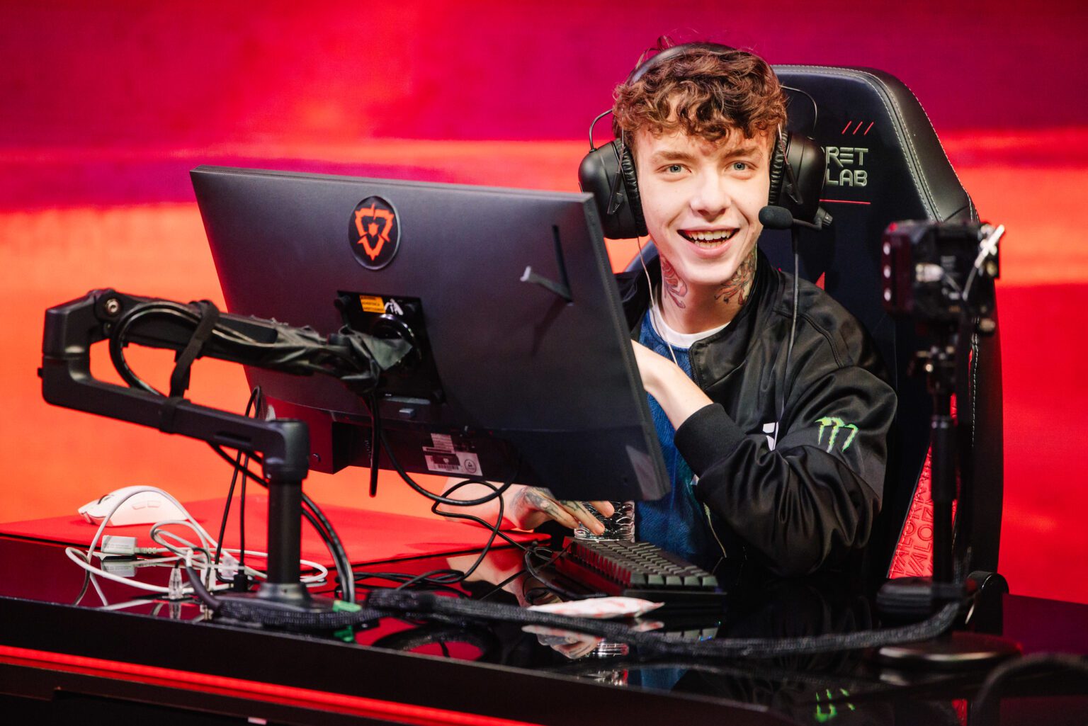 VALORANT: Palla está de volta à Stellae | Game Arena