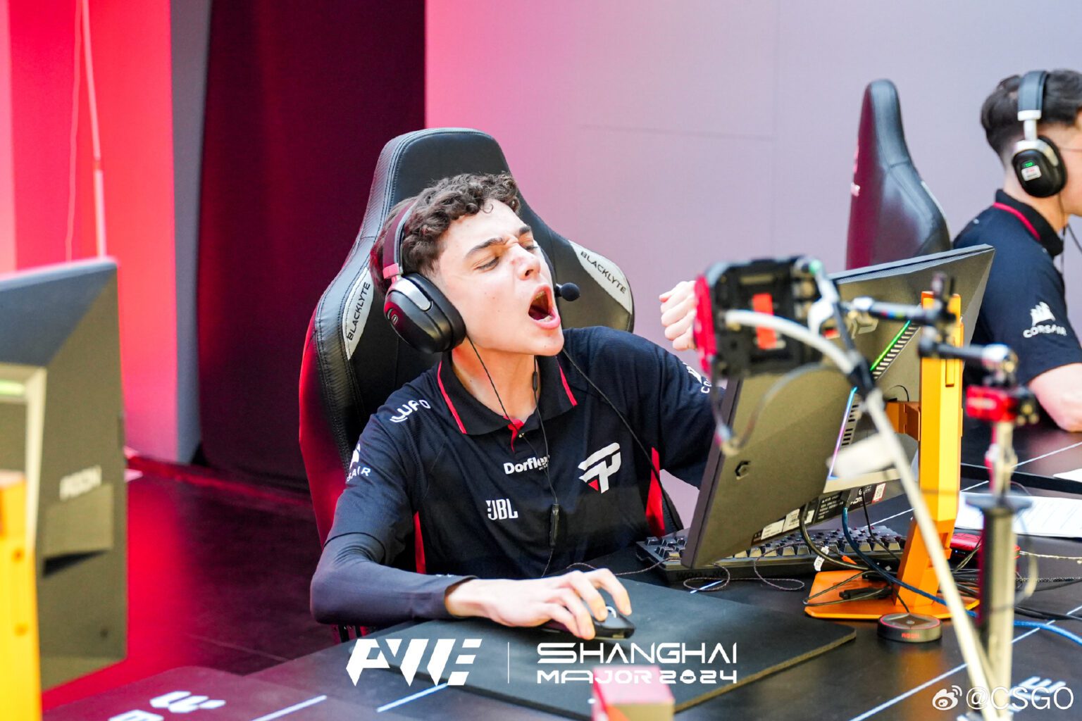 BLAST Bounty: FURIA e paiN estreiam sexta-feira (17) | Game Arena