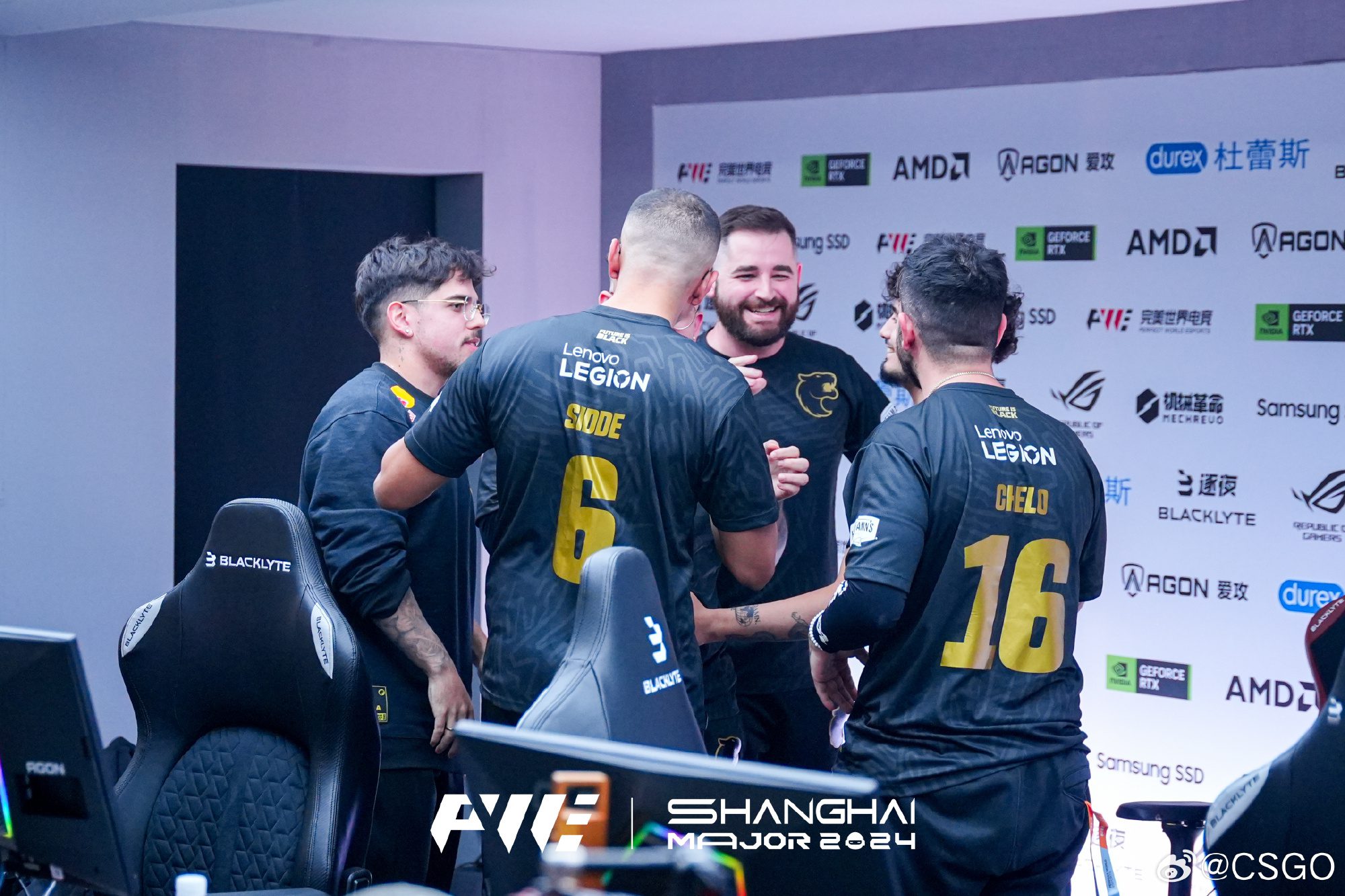 CS2: FURIA é a equipe brasileira com maior média de idade, veja lista ...