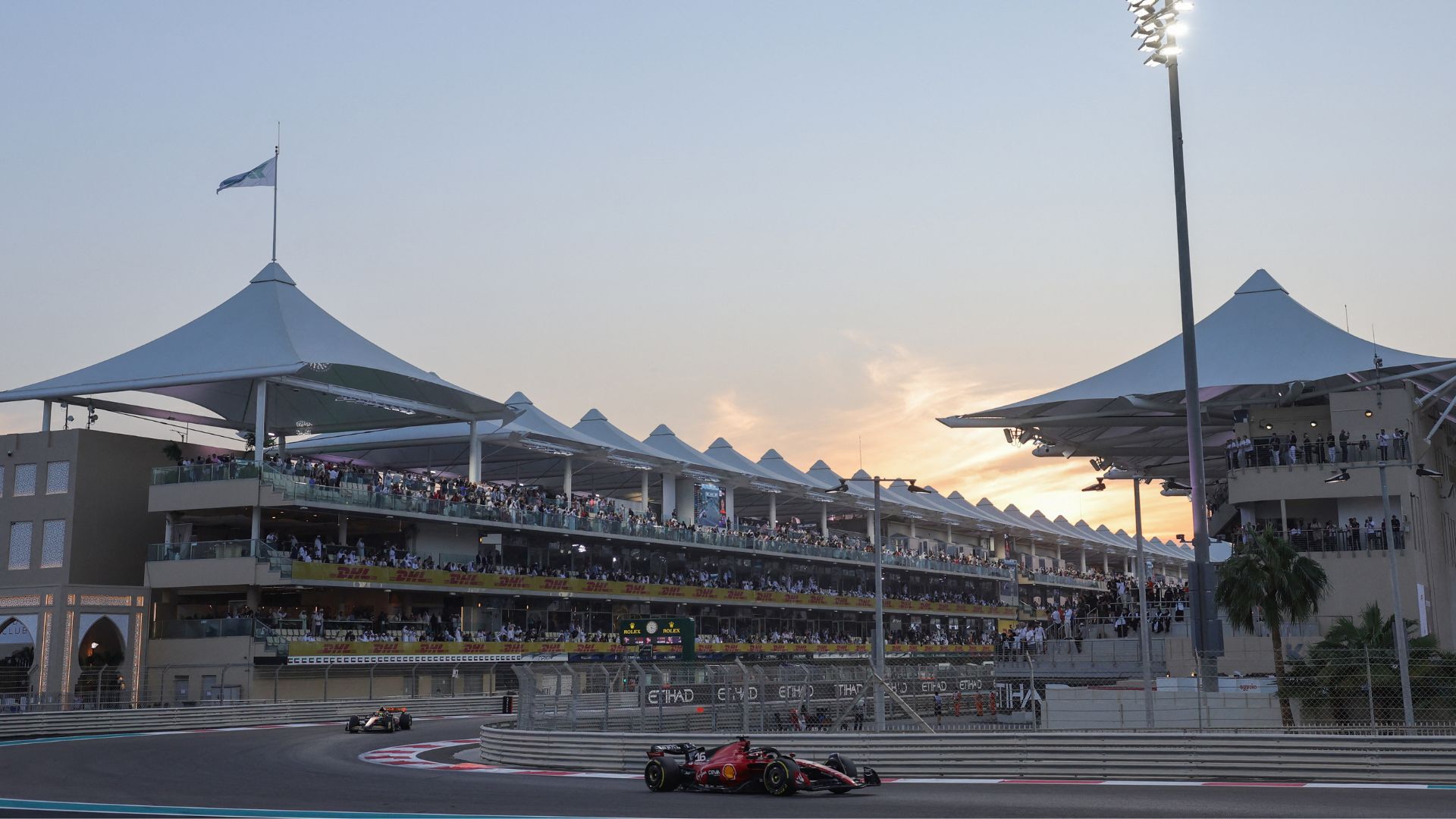 Fórmula 1: Título de Construtores, vice-campeonato e adeus de Hamilton ...